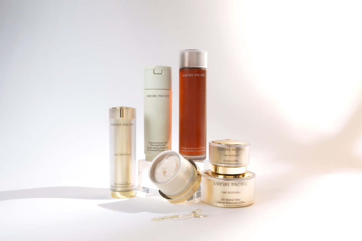 AmorePacific - Brands