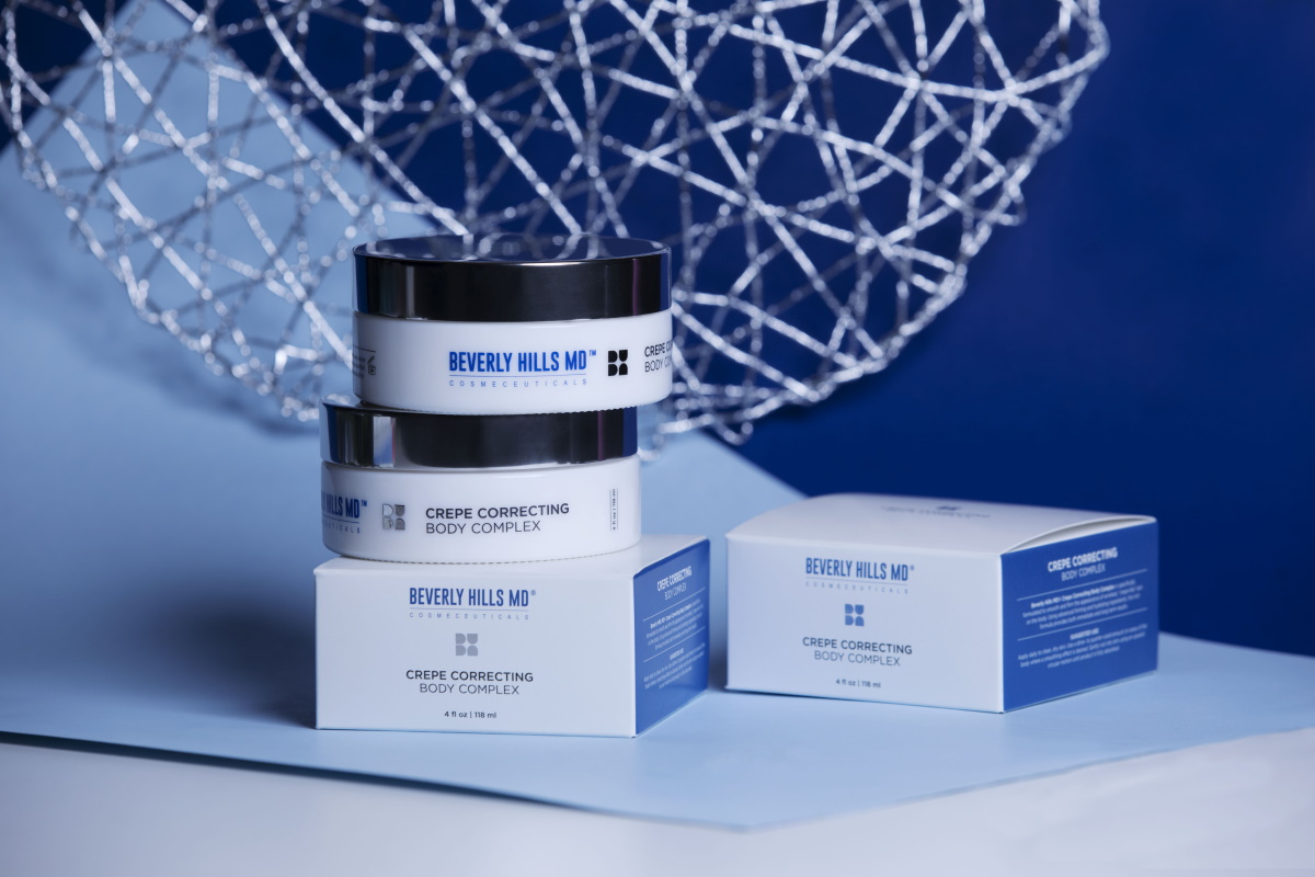 Beverly Hills MD - Brands