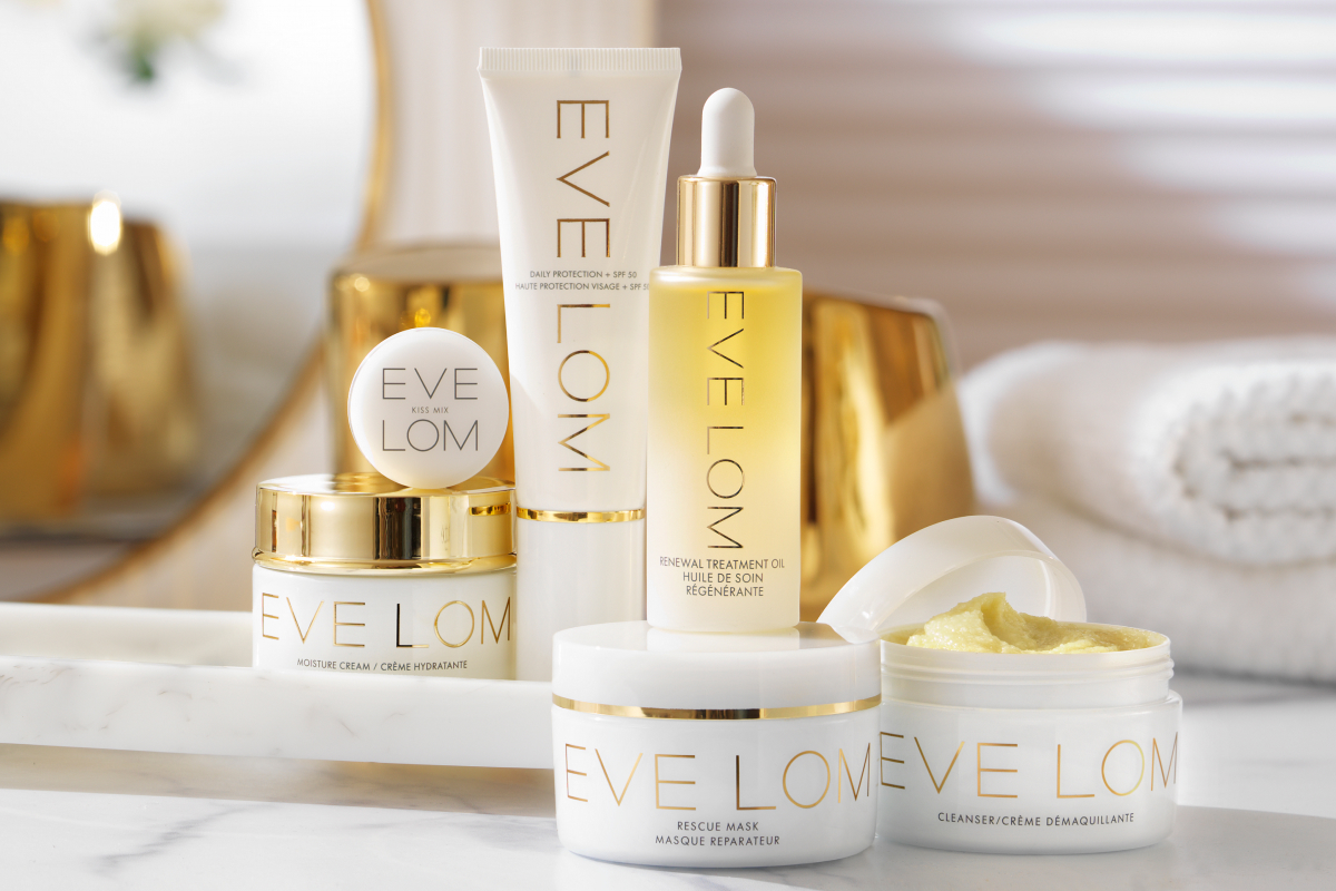 EVE LOM - Brands