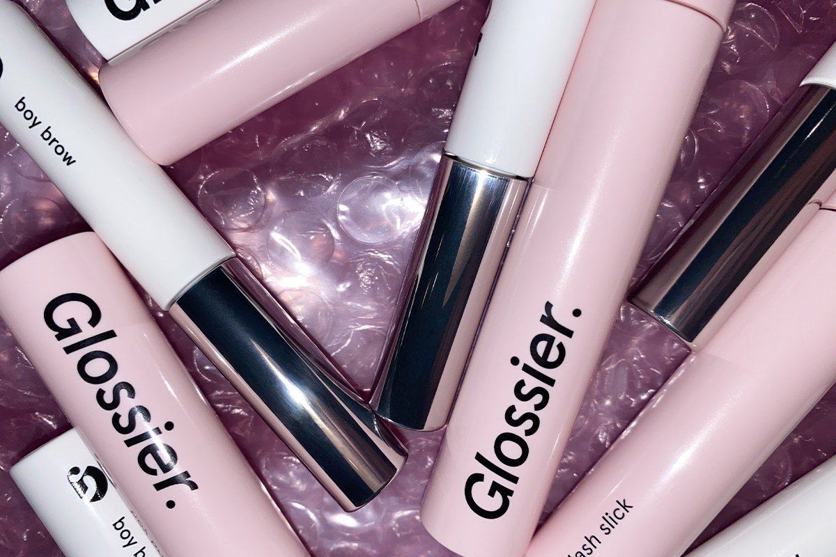 Glossier - Brands