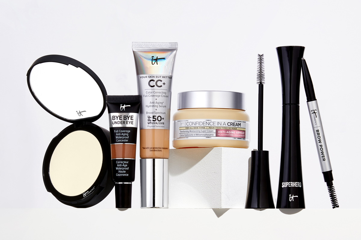 IT Cosmetics - Brands