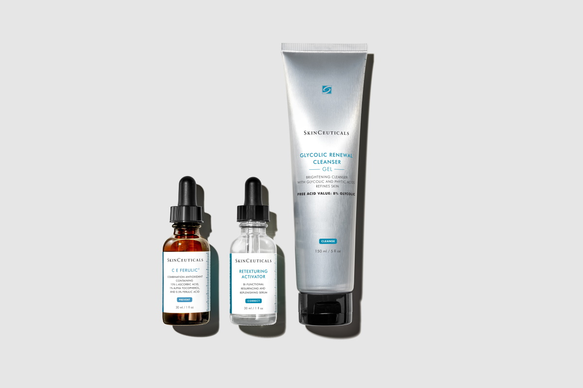 SkinCeuticals - Brands