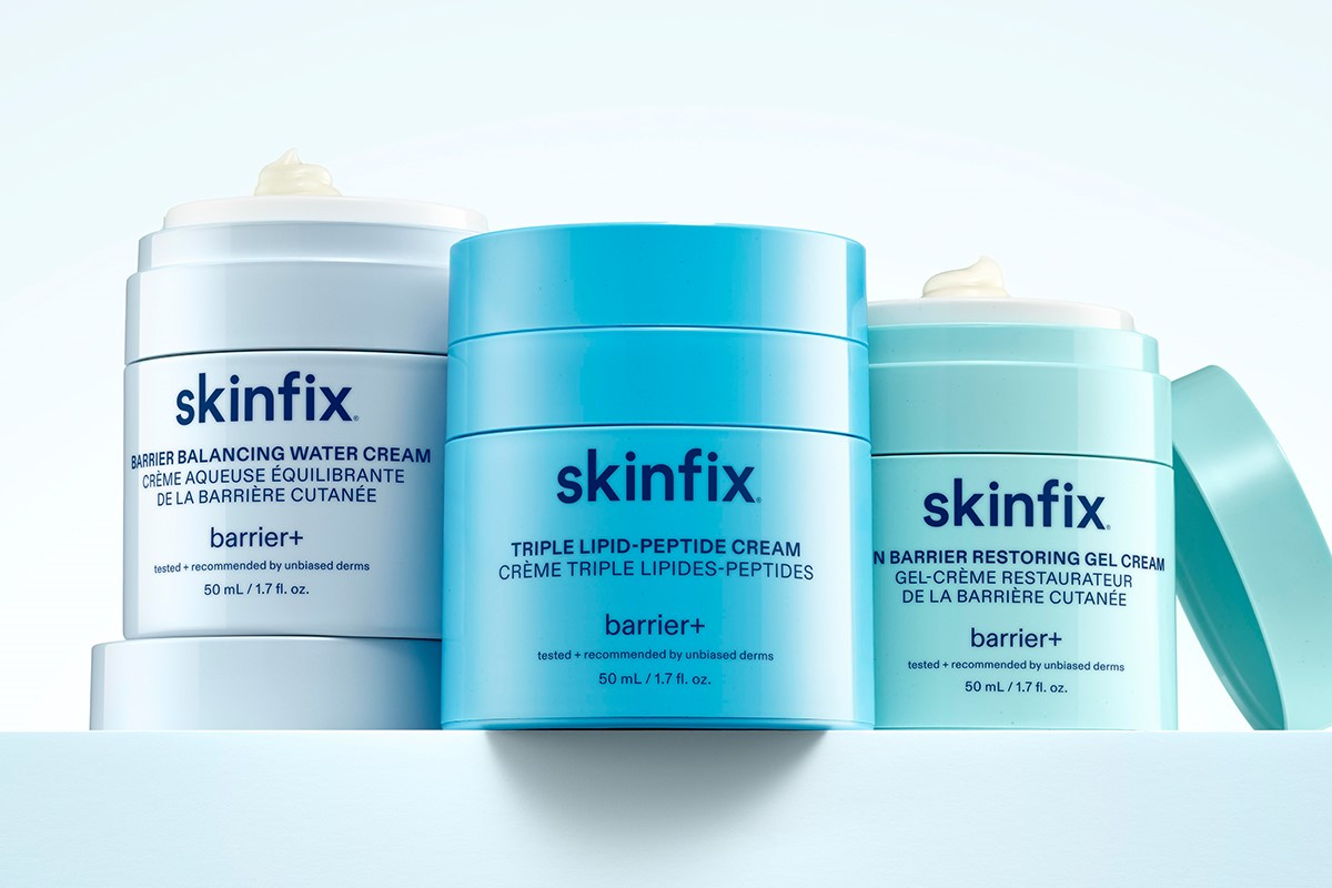 Skinfix - Brands