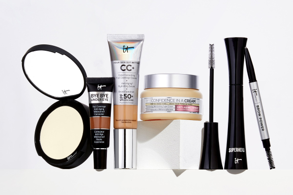 IT Cosmetics - Brands