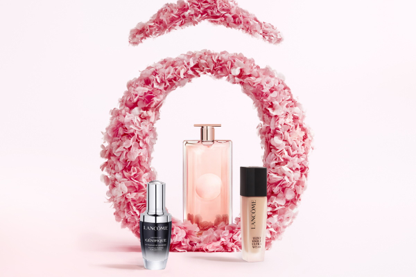 Lancôme - Brands