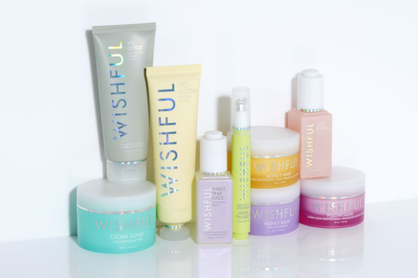 Wishful - Brands