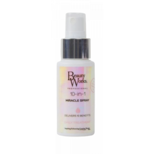 In-Depth Analysis and Overview of Beauty Works 10-In-1 Miracle Spray