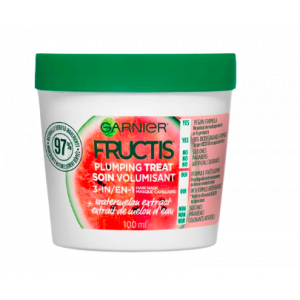 In-Depth Analysis and Overview of Garnier 3-in-1 Plumping Hair Mask ...