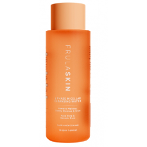 In-Depth Analysis and Overview of Frula Beauty 3 Phase Micellar ...