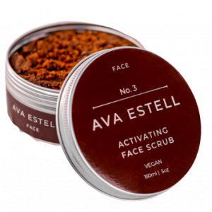 In-Depth Analysis and Overview of Ava Estell Activating Face Scrub