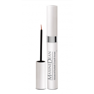 In-Depth Analysis and Overview of Maxine Dean Advanced Eyelash Growth Serum