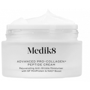 In-Depth Analysis and Overview of Medik8 Advanced Pro-Collagen+ Peptide ...