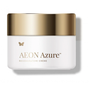 In-Depth Analysis and Overview of Vanessa Megan Aeon Azure Regenerative ...