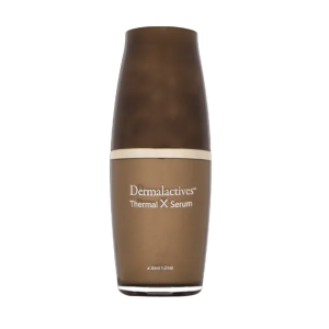 In-Depth Analysis and Overview of Dermalactives Age-Defying Thermal X Serum
