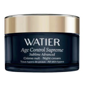 In-Depth Analysis and Overview of Lise Watier Age Control Supreme ...