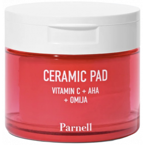 In-Depth Analysis and Overview of Parnell Ceramic Pad Vitamin C + AHA ...