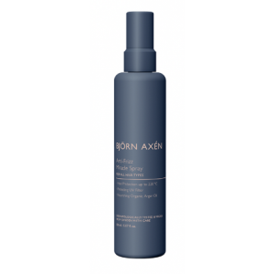 In-Depth Analysis and Overview of Björn Axén Anti-Frizz Miracle Spray