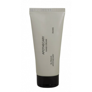 In-Depth Analysis and Overview of Frama Apothecary Hand Cream Tube