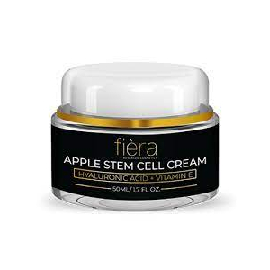In-Depth Analysis and Overview of Fièra Apple Stem Cell Cream