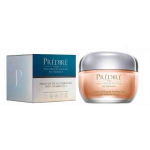 32 Best Predire Paris Argan Oil Facial Peeling Gel with Vitamin E & A Dupes