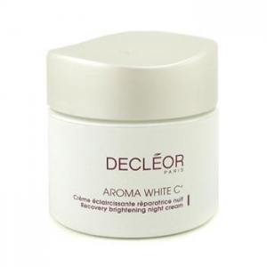In-Depth Analysis and Overview of Decléor Aroma White C+ Brightening ...