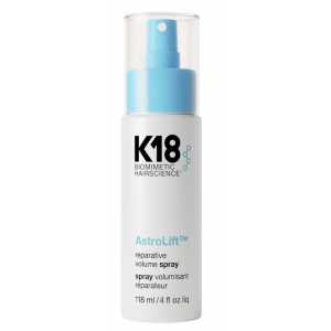 In-Depth Analysis and Overview of K18 AstroLift Reparative Volume Spray