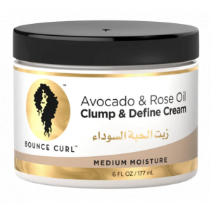 In-Depth Analysis and Overview of Bounce Curl Avocado & Rose Oil Clump ...