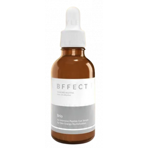 In-Depth Analysis and Overview of Formotopia BFFECT Brio Peptide Eye Serum