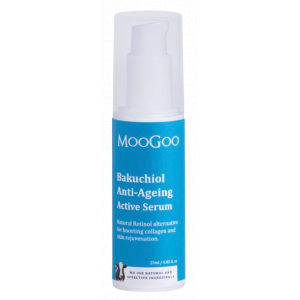 In-Depth Analysis and Overview of MooGoo Bakuchiol Anti-Ageing Active Serum