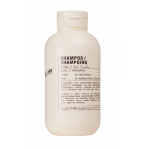In-Depth Analysis and Overview of Le Labo Basil - Shampoo