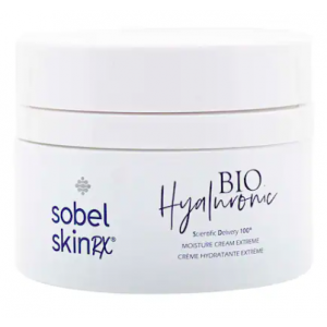 Product info for Bio Hyaluronic Moisturizer Cream by Sobel Skin Rx ...