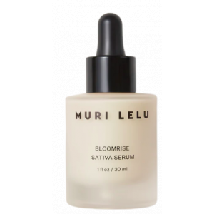 In-Depth Analysis and Overview of Muri Lelu Bloomrise Sativa Serum