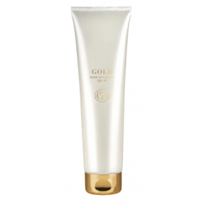In-Depth Analysis and Overview of Gold Haircare Blow Out Cream