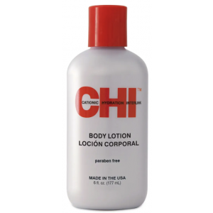 In-Depth Analysis and Overview of CHI Body Lotion