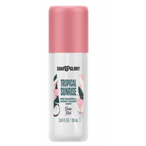 19 Best Soap & Glory Body Mist - Tropical Sunrise Dupes