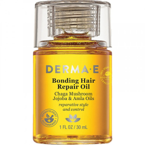 In-Depth Analysis and Overview of Derma E Bonding Hair Repair Oil