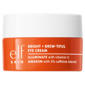 In-Depth Analysis and Overview of e.l.f. Cosmetics Bright + Brew-tiful ...
