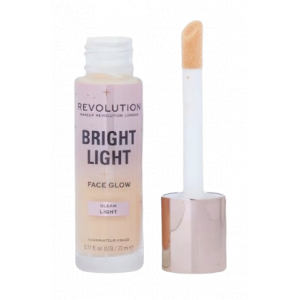 In-Depth Analysis and Overview of Revolution Bright Light Face Glow