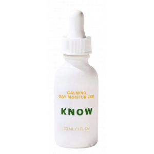 In-Depth Analysis and Overview of Know Calming Day Moisturizer