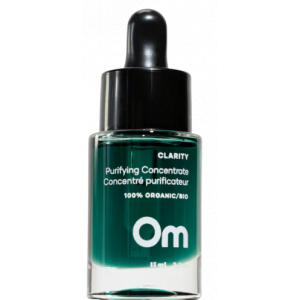 In-Depth Analysis and Overview of Om Organics Clarity Purifying Concentrate