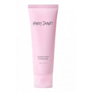 Best Honey Jarret Clean Whip Cleanser Dupes