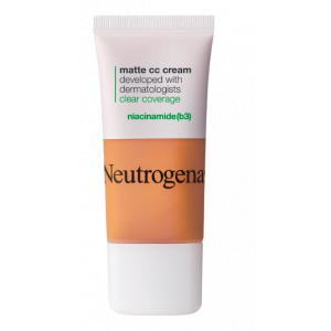 In-Depth Analysis and Overview of Neutrogena Clear Coverage Flawless ...