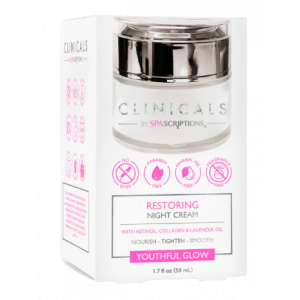 In-Depth Analysis and Overview of Spascriptions Clinicals Restoring ...