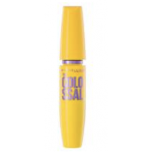 In-Depth Analysis and Overview of Maybelline Colossal Volumizing ...