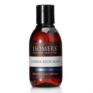 In-Depth Analysis and Overview of Isomers Copper Rich Mask