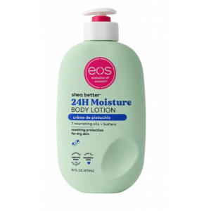In-Depth Analysis and Overview of Eos Crème de Pistachio Body Lotion