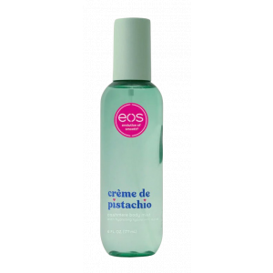 In-Depth Analysis and Overview of Eos Crème de Pistachio Body Lotion