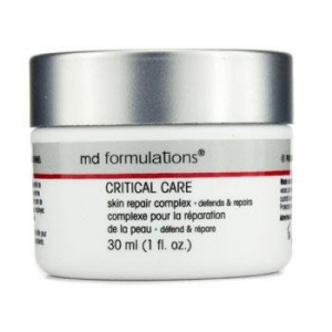 In-Depth Analysis and Overview of MD Formulations Critical Care Skin ...