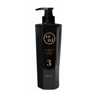In-Depth Analysis and Overview of Rëzo Haircare Curl Manifest Gel