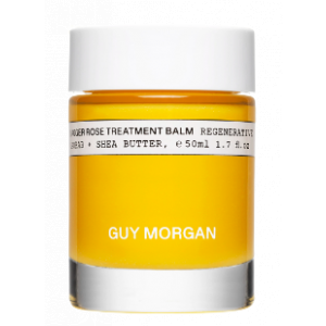 In-Depth Analysis and Overview of Guy Morgan Dagger Rose Treatment Balm
